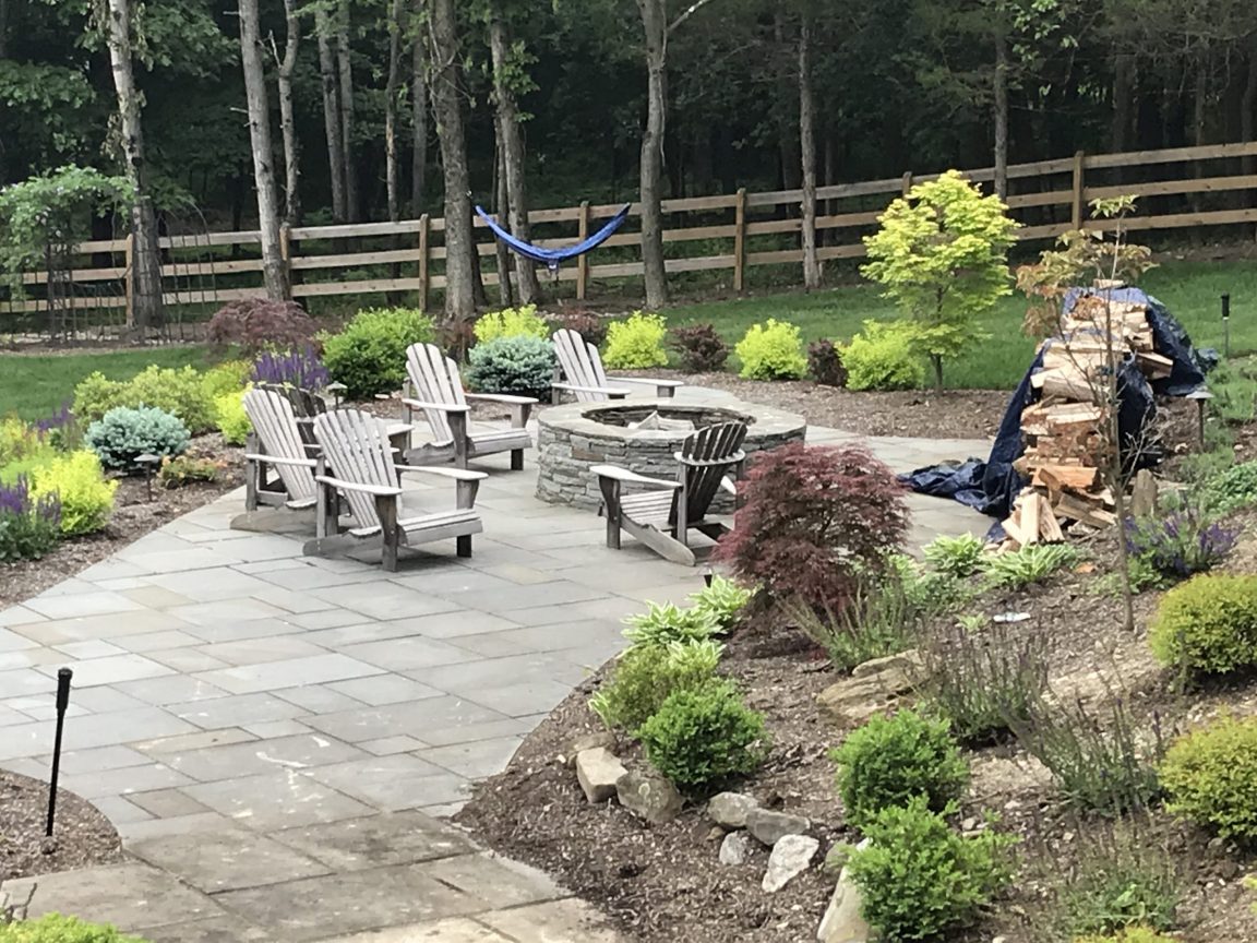 Gallery - Wright Brothers Landscaping