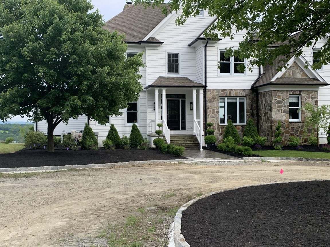 Gallery - Wright Brothers Landscaping