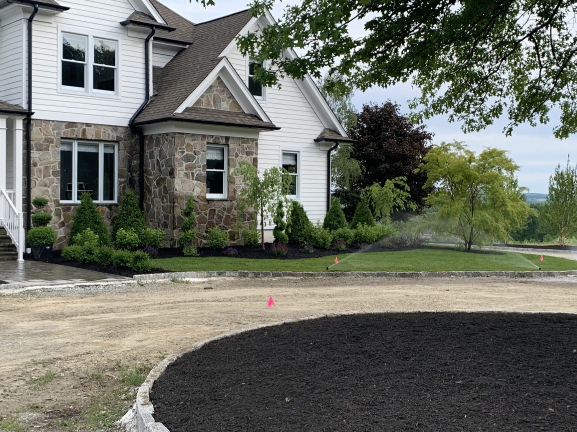 Gallery - Wright Brothers Landscaping